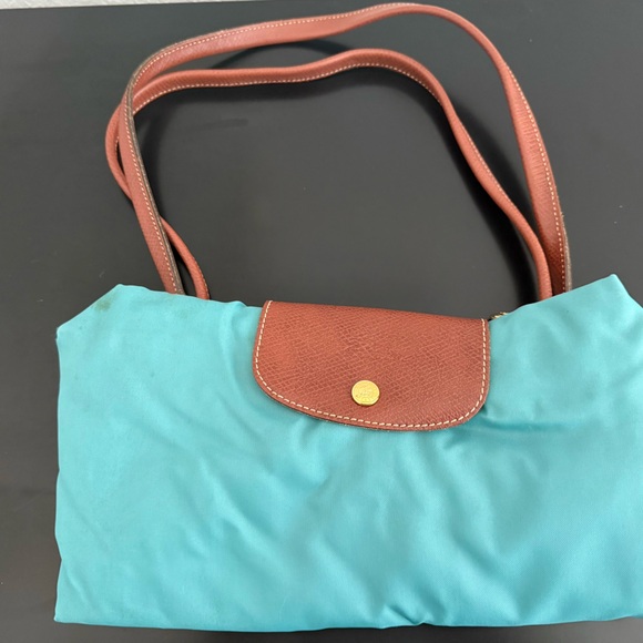 Longchamp | Bags | Longchamp Paris Le Pliage Original L Tote Bag ...